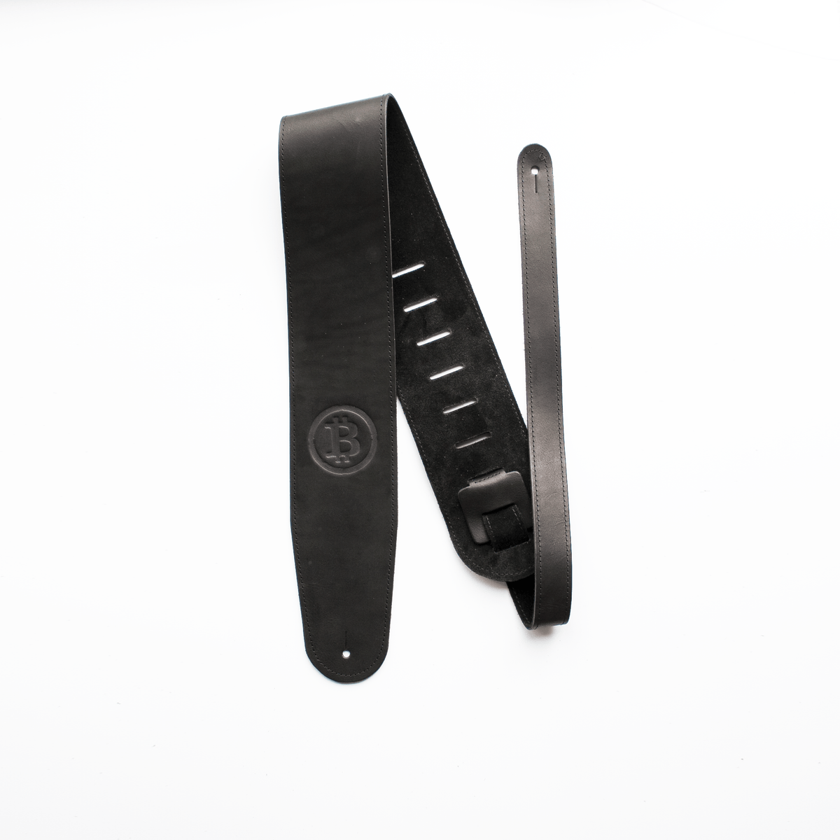 The Process of Designing Your Dream Leather Guitar Strap – StrapGraphics