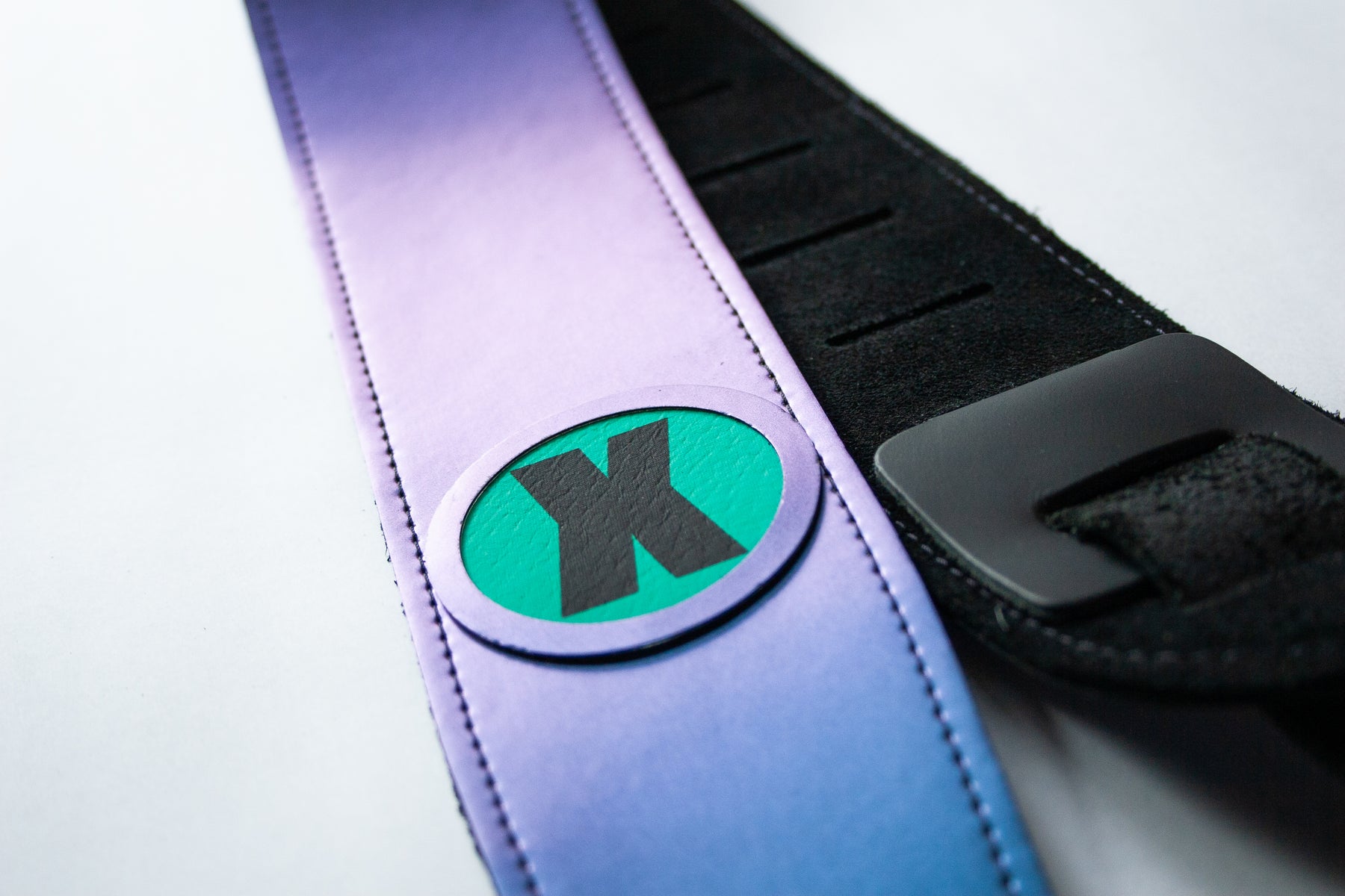 Custom Guitar Straps | Personalized Guitar Straps | Cool Guitar Straps